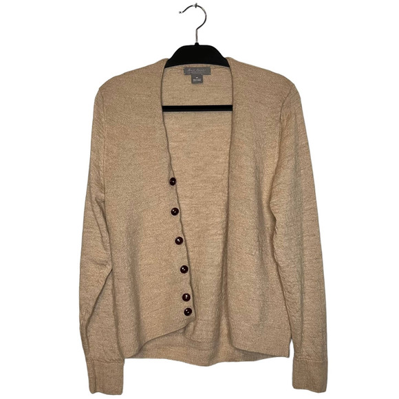 Daniel Cremieux | Sweaters | Daniel Cremieux 0 Alpaca Quiet Luxury Soft ...